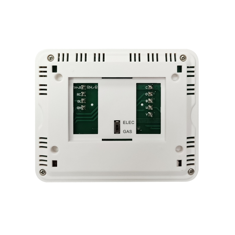 24V Wired PTAC Room Thermostat